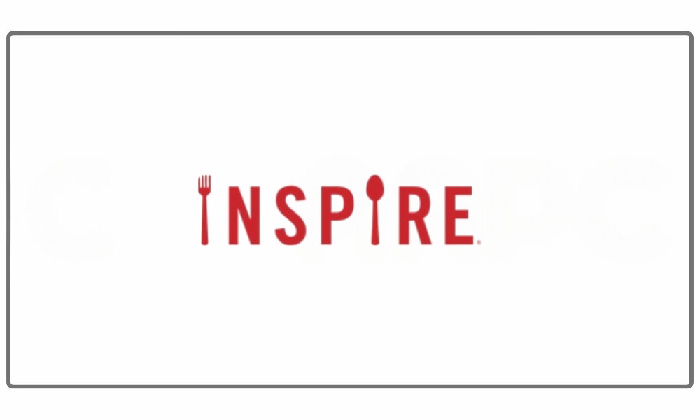 Corporate Partner Inspire Brand - annapoorna